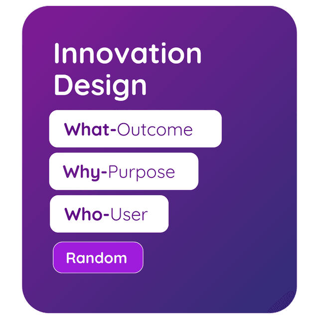 Think Tool - Generate Innovation and Education Ideas